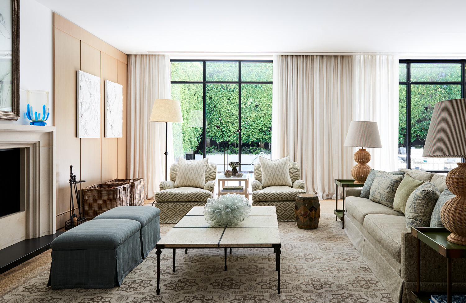 Bragg & Co. - Adelaide Bragg Interiors