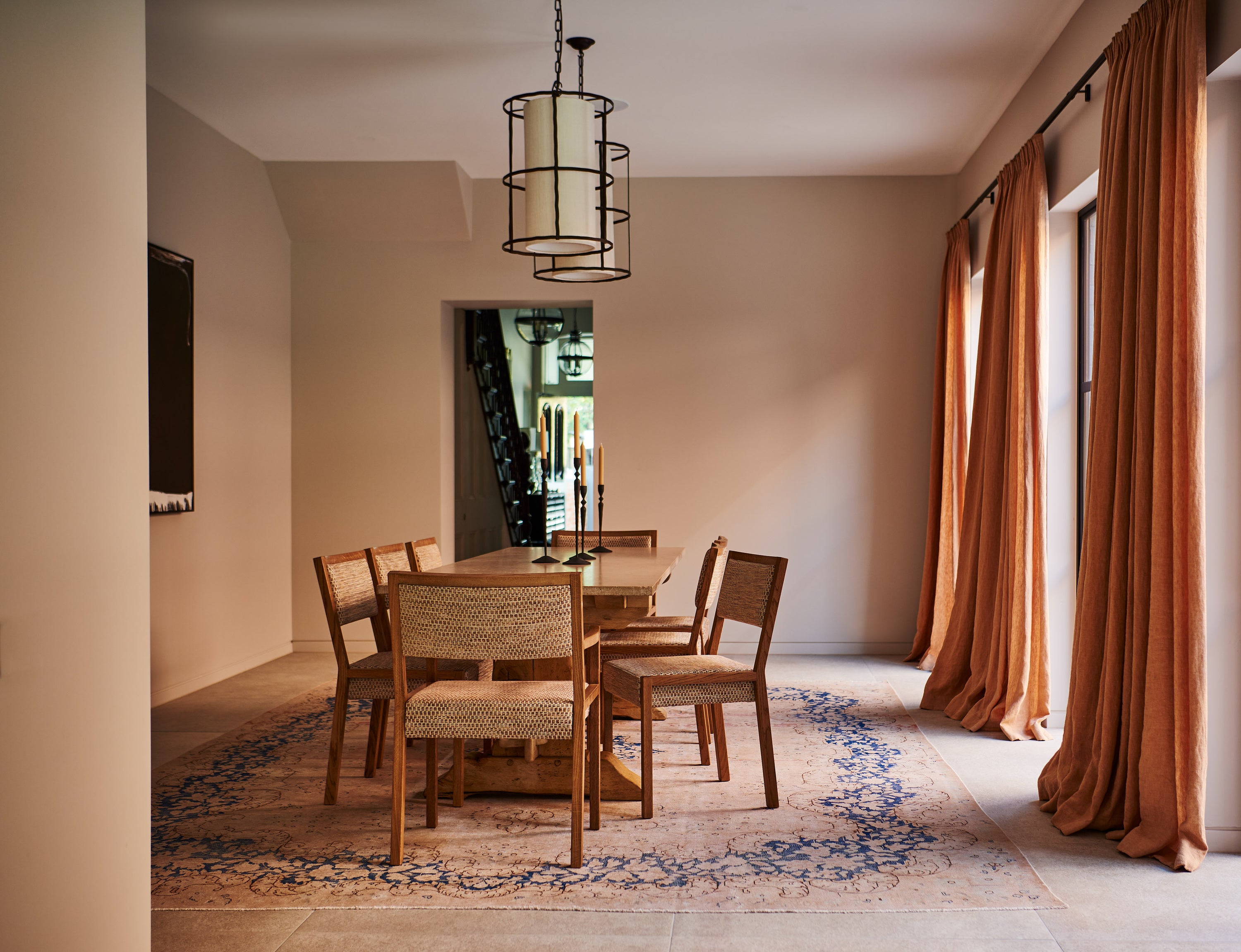 Bragg & Co. - Adelaide Bragg Interiors