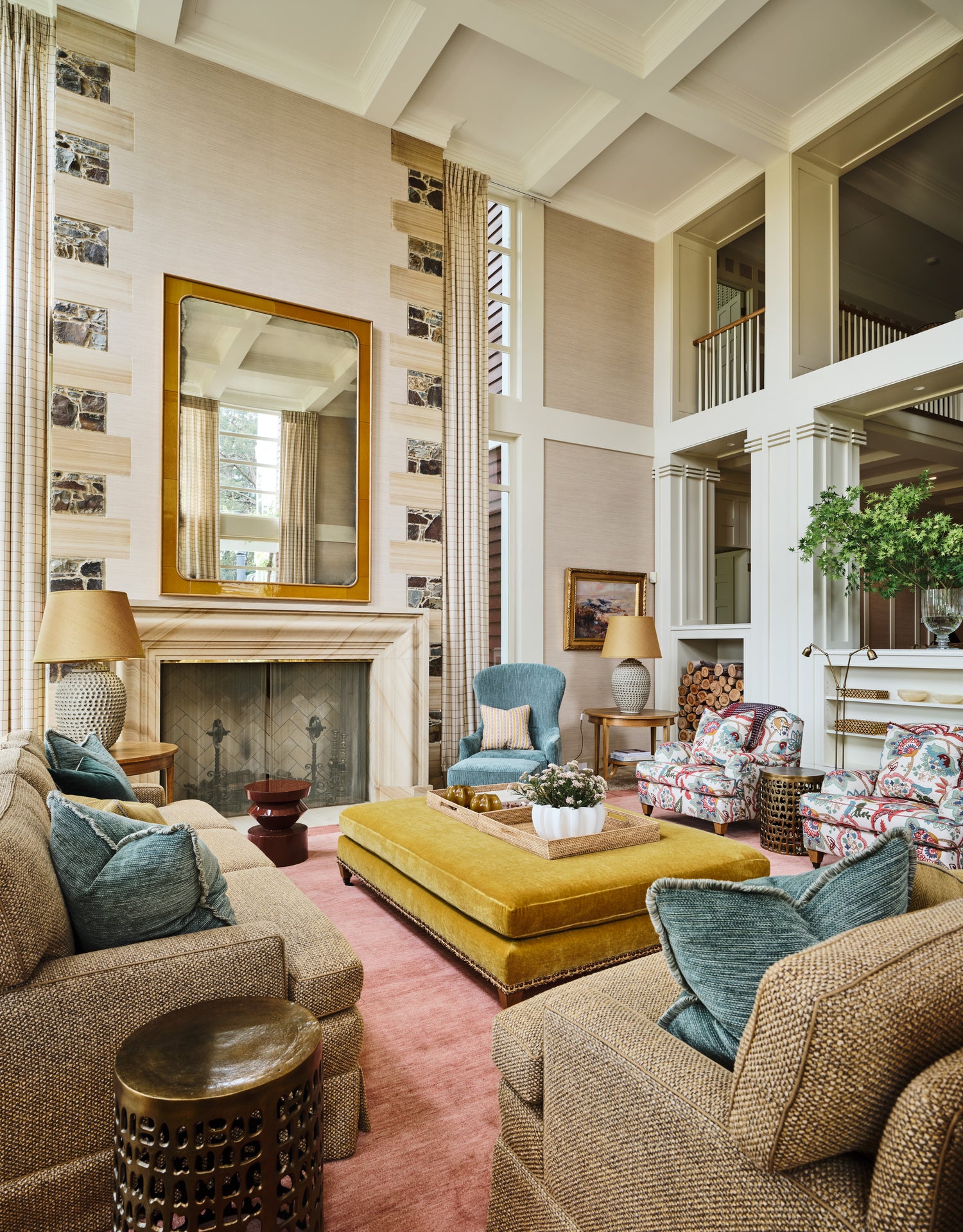 Bragg & Co. - Adelaide Bragg Interiors