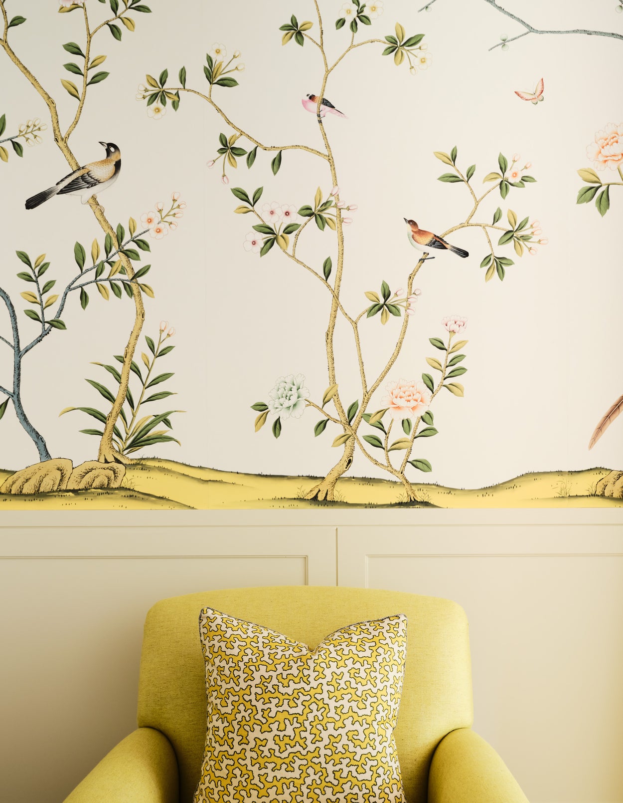 Bragg & Co. - Adelaide Bragg Interiors