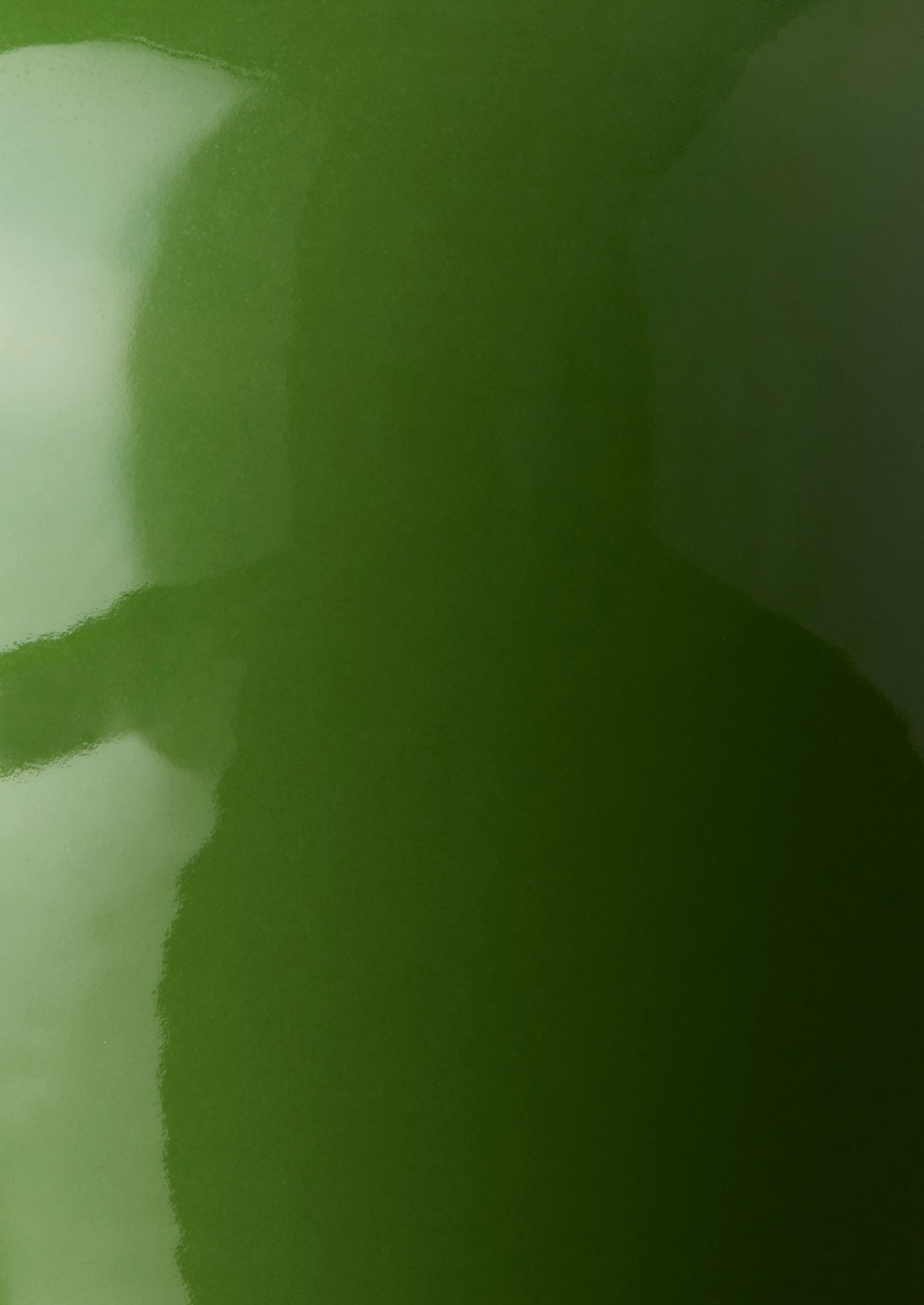 Pop - Onion in Jungle Green – Bragg & Co.